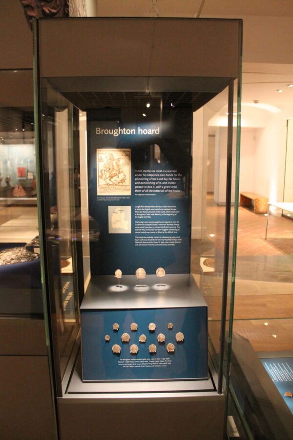 The Detectorists Institute and Foundation - Aims and Principles